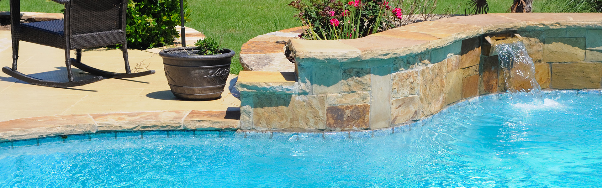 Services Offered | Pool Service | Sergeant Pool Services